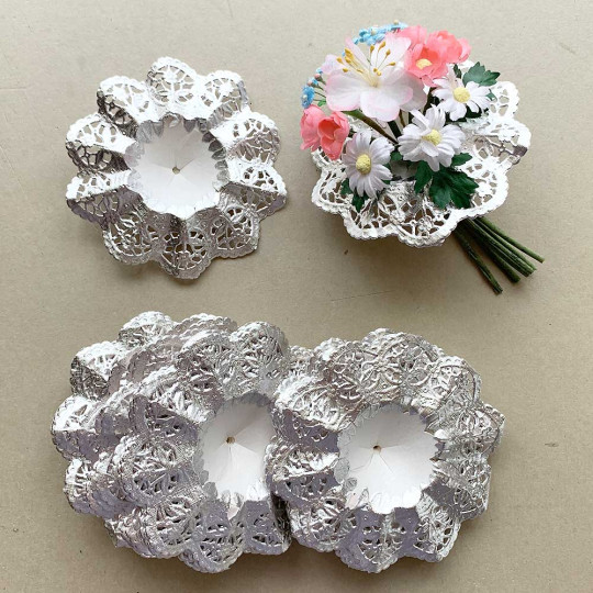 Bouquet Holders